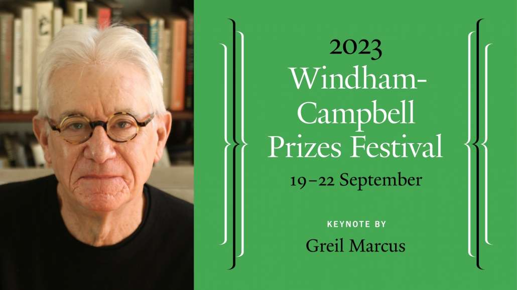 Homepage | Windham Campbell Prizes