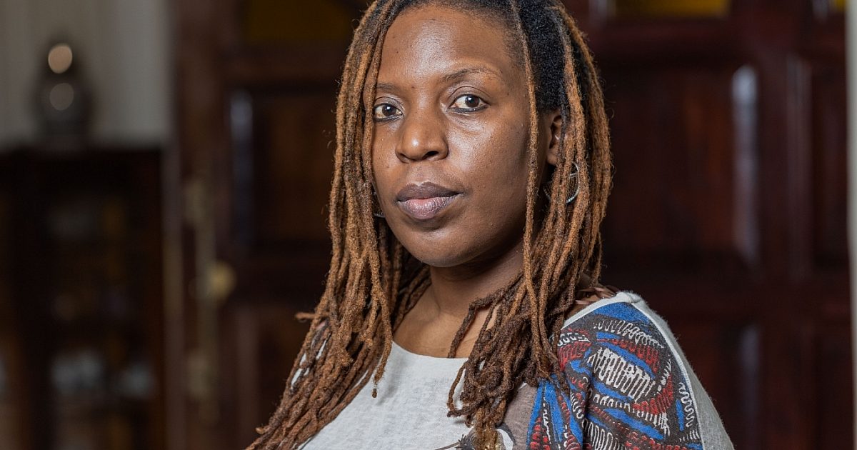 Siphiwe Gloria Ndlovu | Windham Campbell Prizes