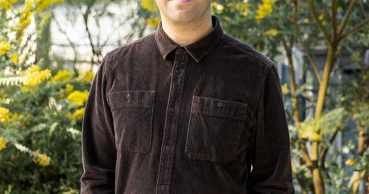 Christopher Chen | Windham Campbell Prizes