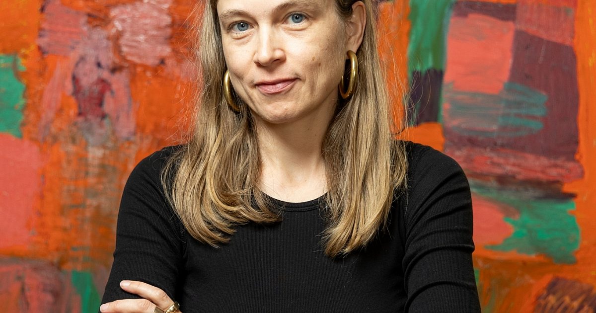 Kathryn Scanlan | Windham Campbell Prizes