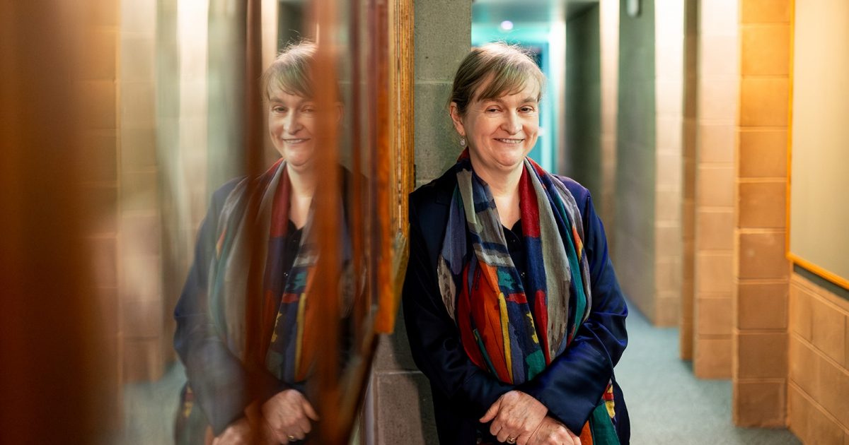 Deirdre Madden | Windham Campbell Prizes