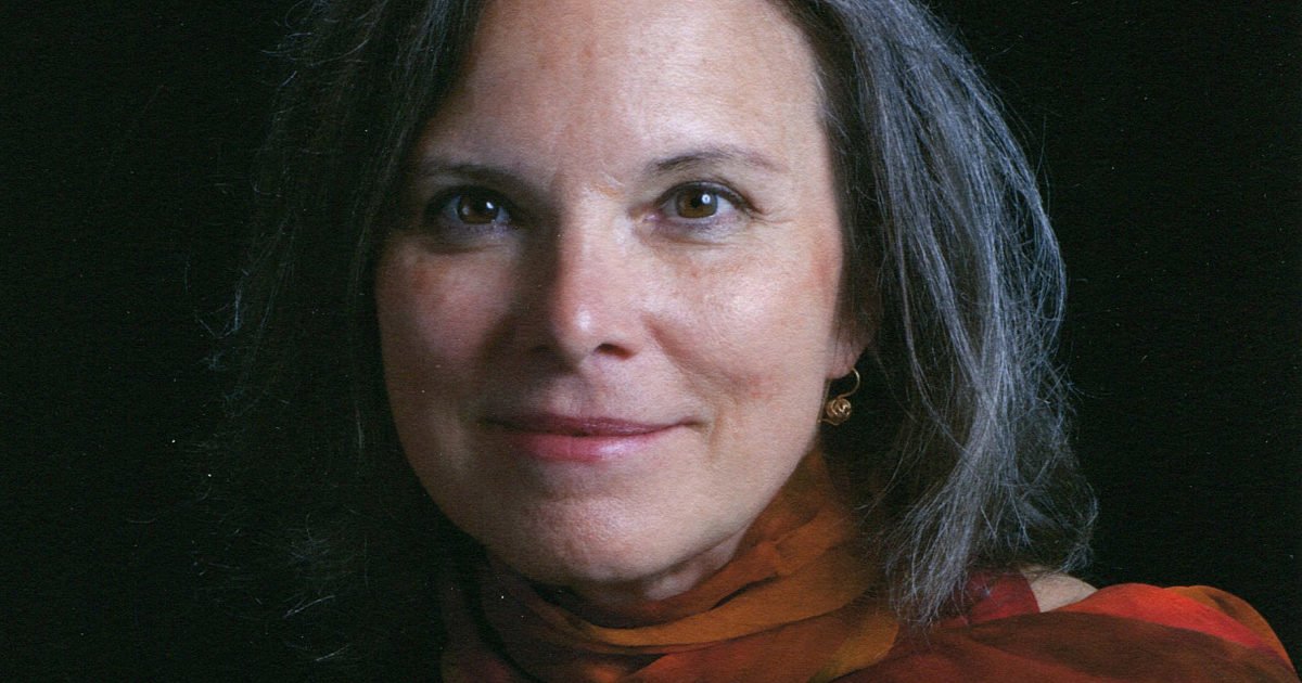 Carolyn Forché | Windham Campbell Prizes