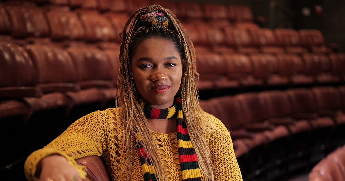 Jasmine Lee-Jones | Windham Campbell Prizes