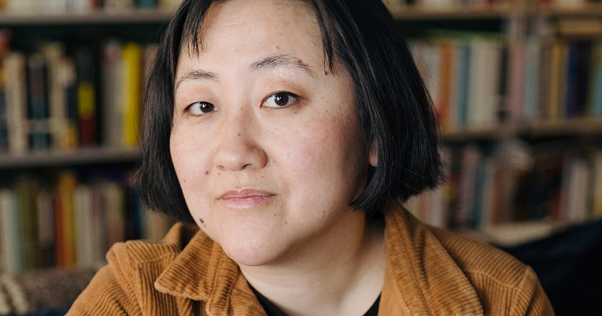 Ling Ma | Windham Campbell Prizes