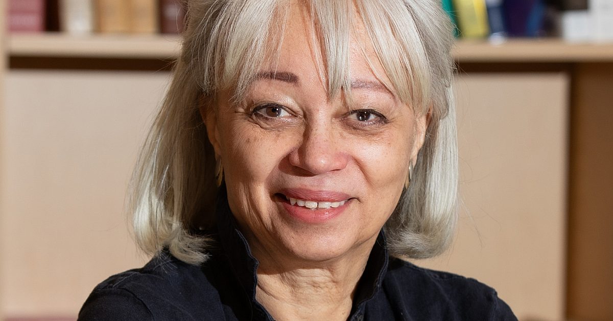 Patricia J. Williams | Windham Campbell Prizes