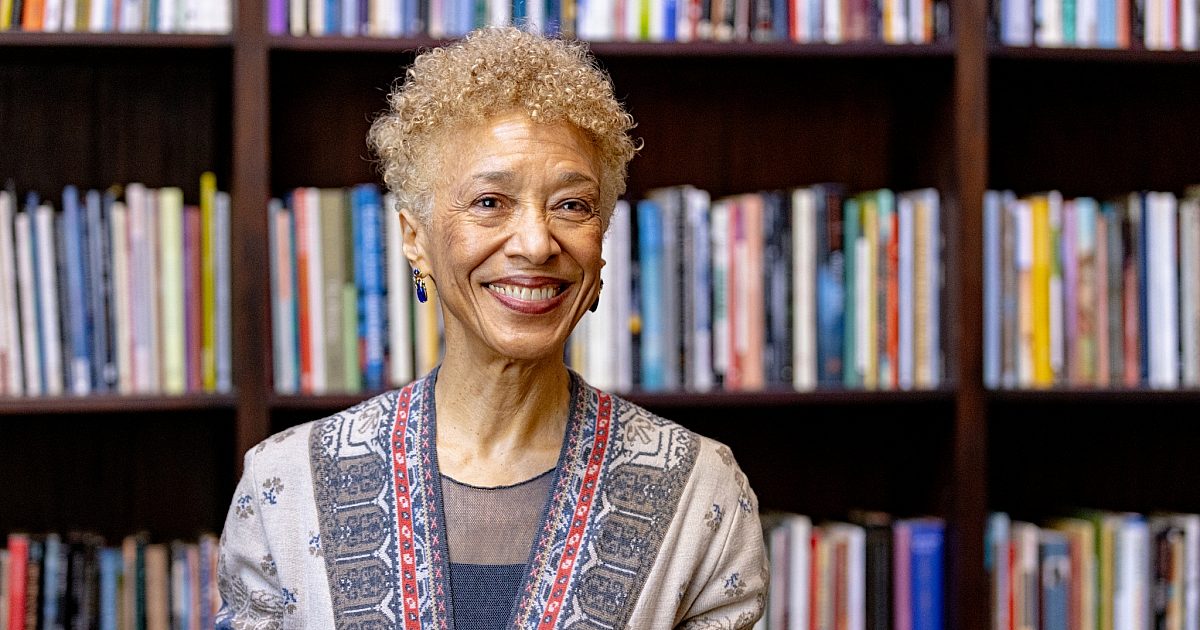Margo Jefferson | Windham Campbell Prizes
