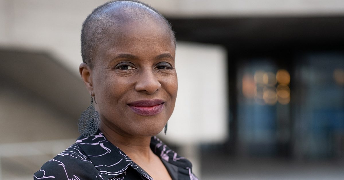 Winsome Pinnock | Windham Campbell Prizes