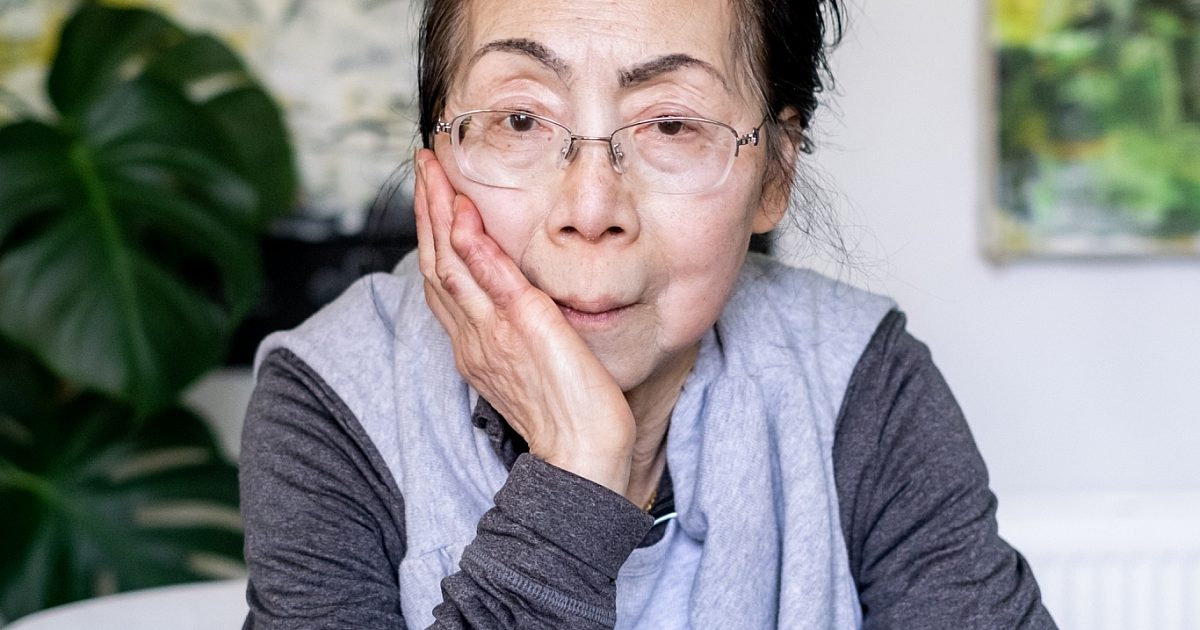 Wong May | Windham Campbell Prizes