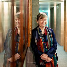 Deirdre Madden | Windham Campbell Prizes