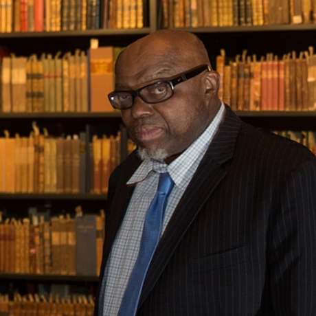 Stanley Crouch | Windham Campbell Prizes