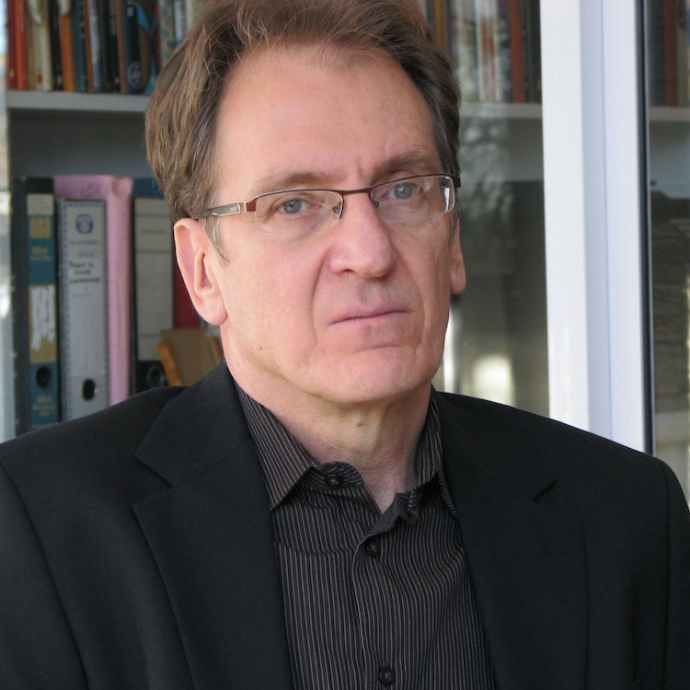 Ivan Vladislavić | Windham Campbell Prizes