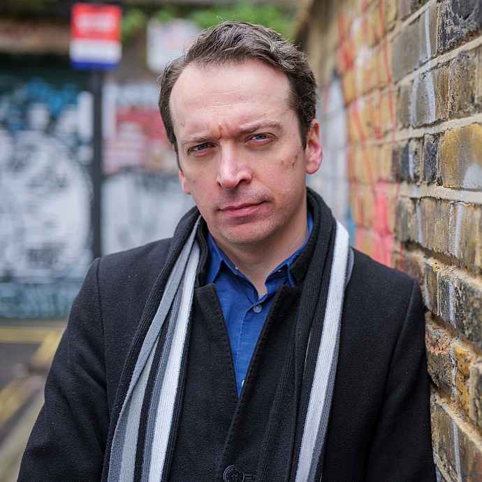 Homepage | Windham Campbell Prizes