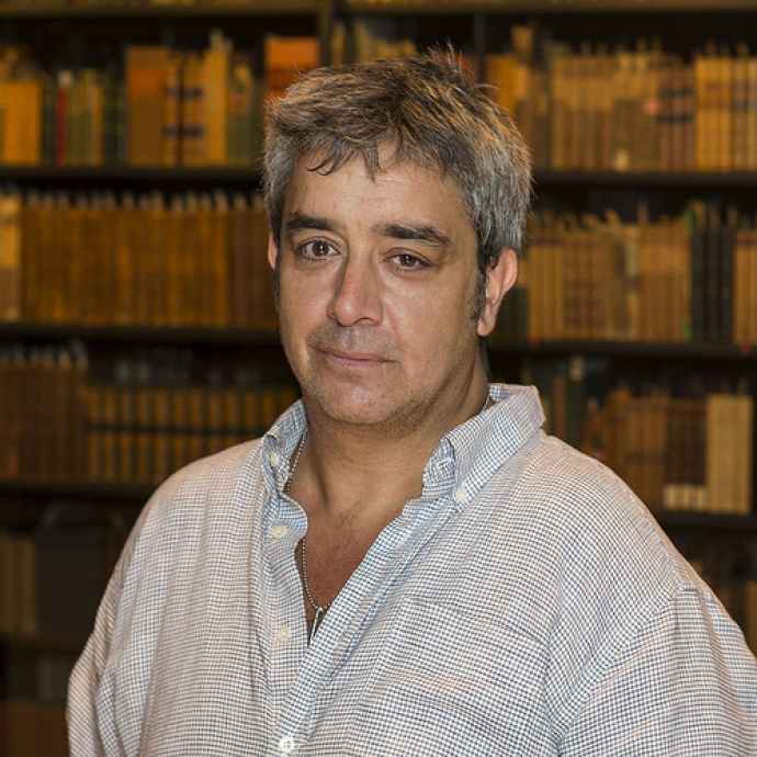 Stephen Adly Guirgis Windham Campbell Prizes