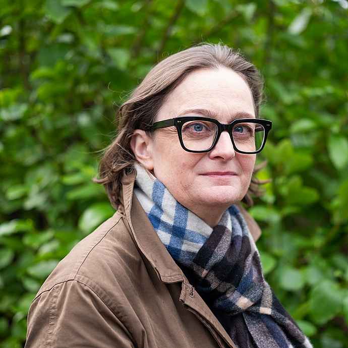 Homepage | Windham Campbell Prizes