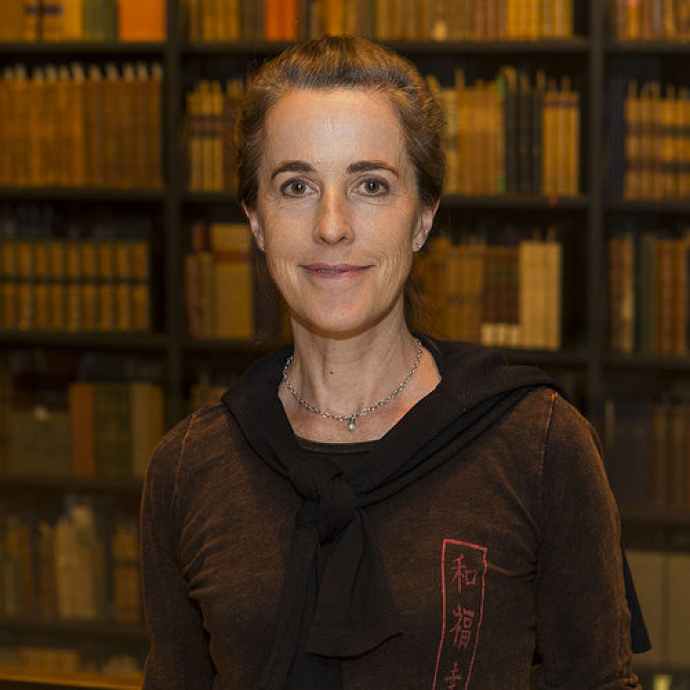 Naomi Wallace | Windham Campbell Prizes