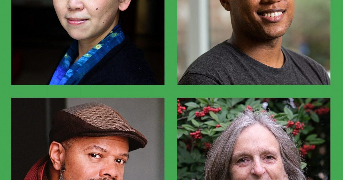 The new winter series of our podcast is here!