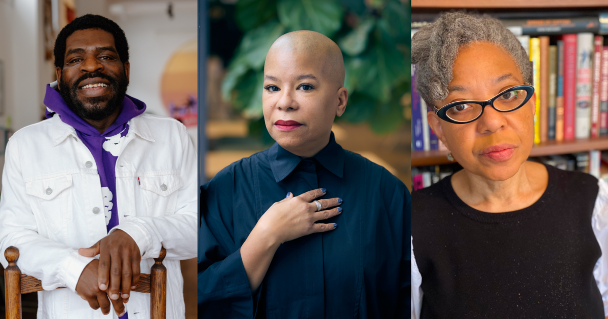 In Praise of Black Performance | Windham Campbell Prizes