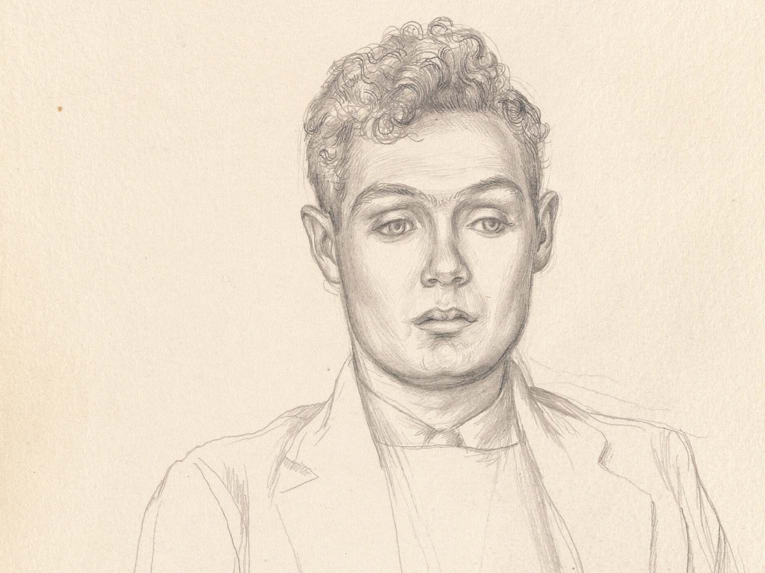 Donald Windham and Sandy Campbell | Windham Campbell Prizes