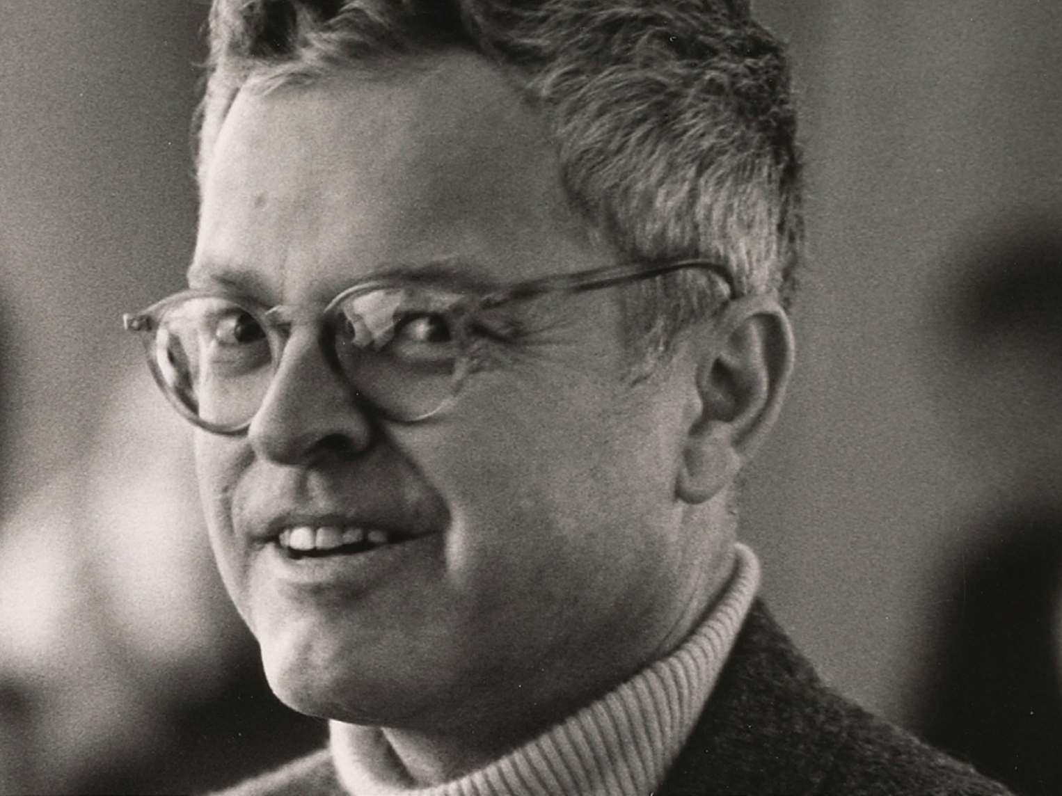 Donald Windham and Sandy Campbell | Windham Campbell Prizes