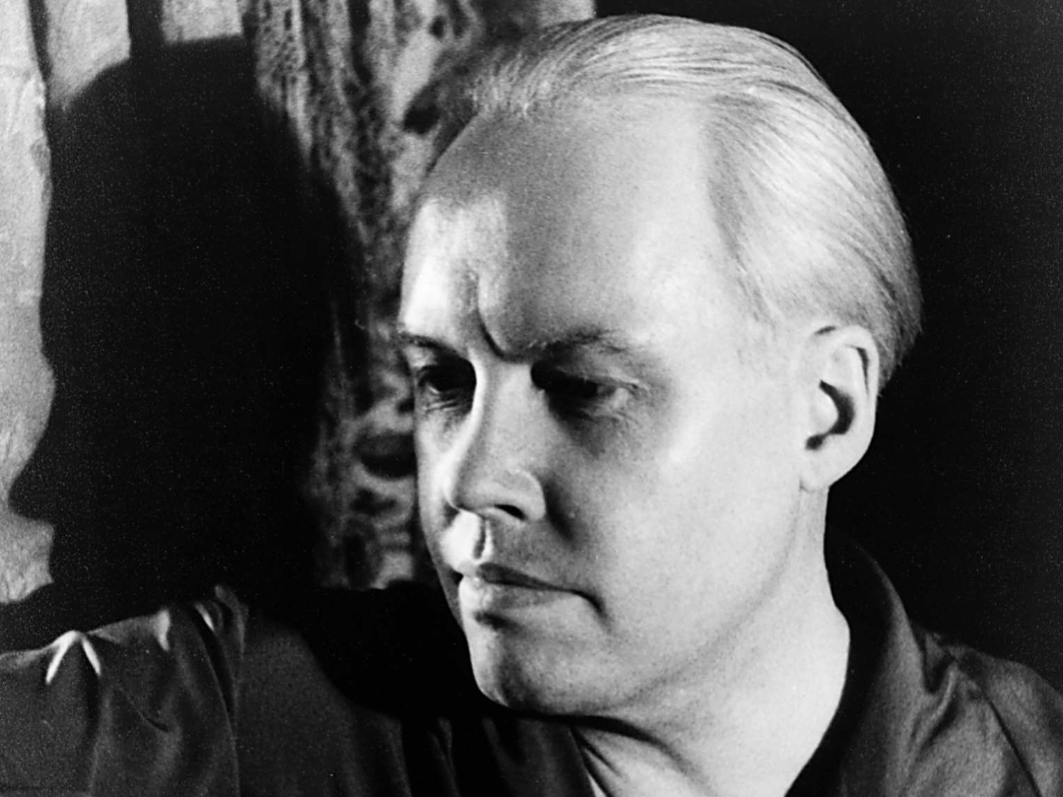 Donald Windham and Sandy Campbell | Windham Campbell Prizes