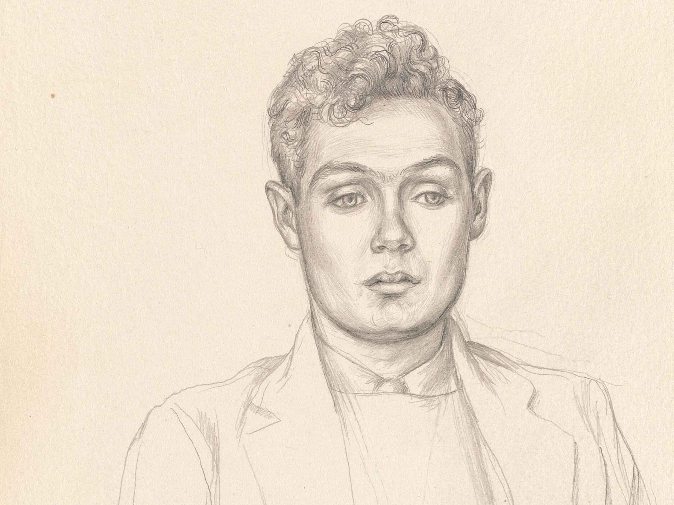 Donald Windham and Sandy Campbell | Windham Campbell Prizes