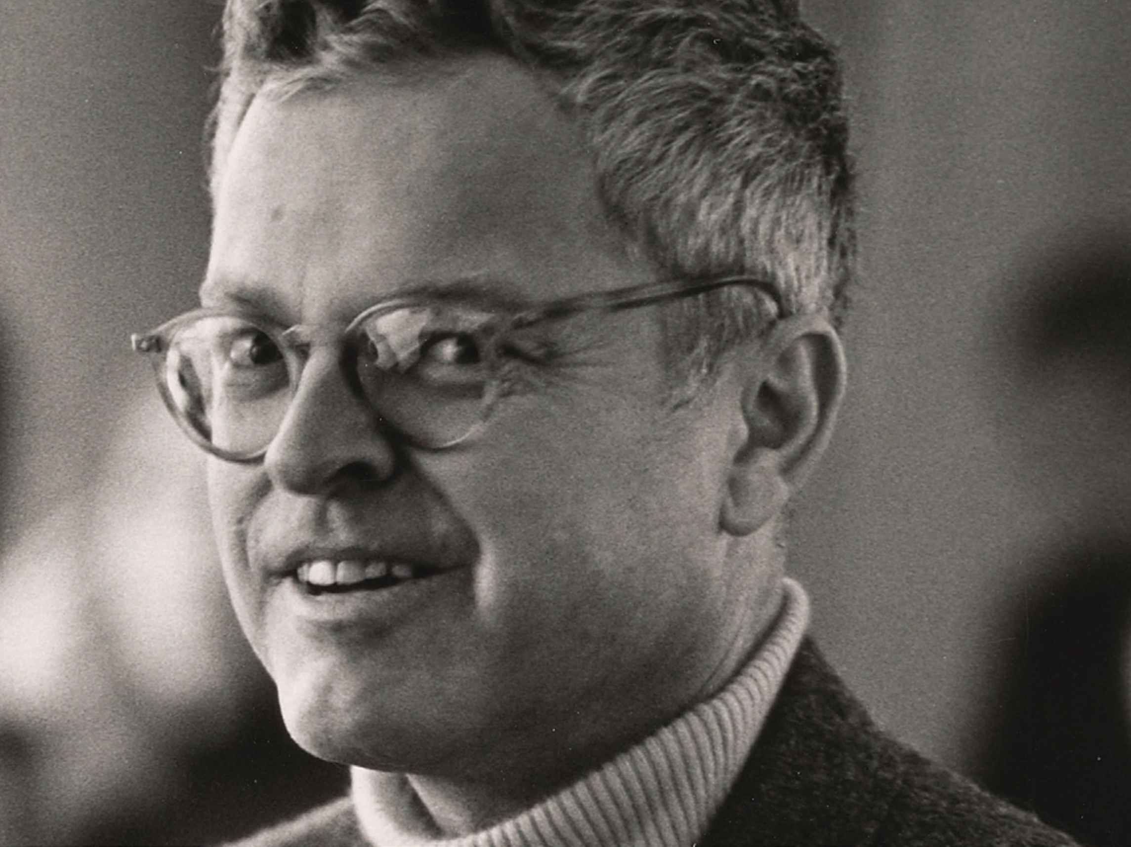 Donald Windham and Sandy Campbell | Windham Campbell Prizes