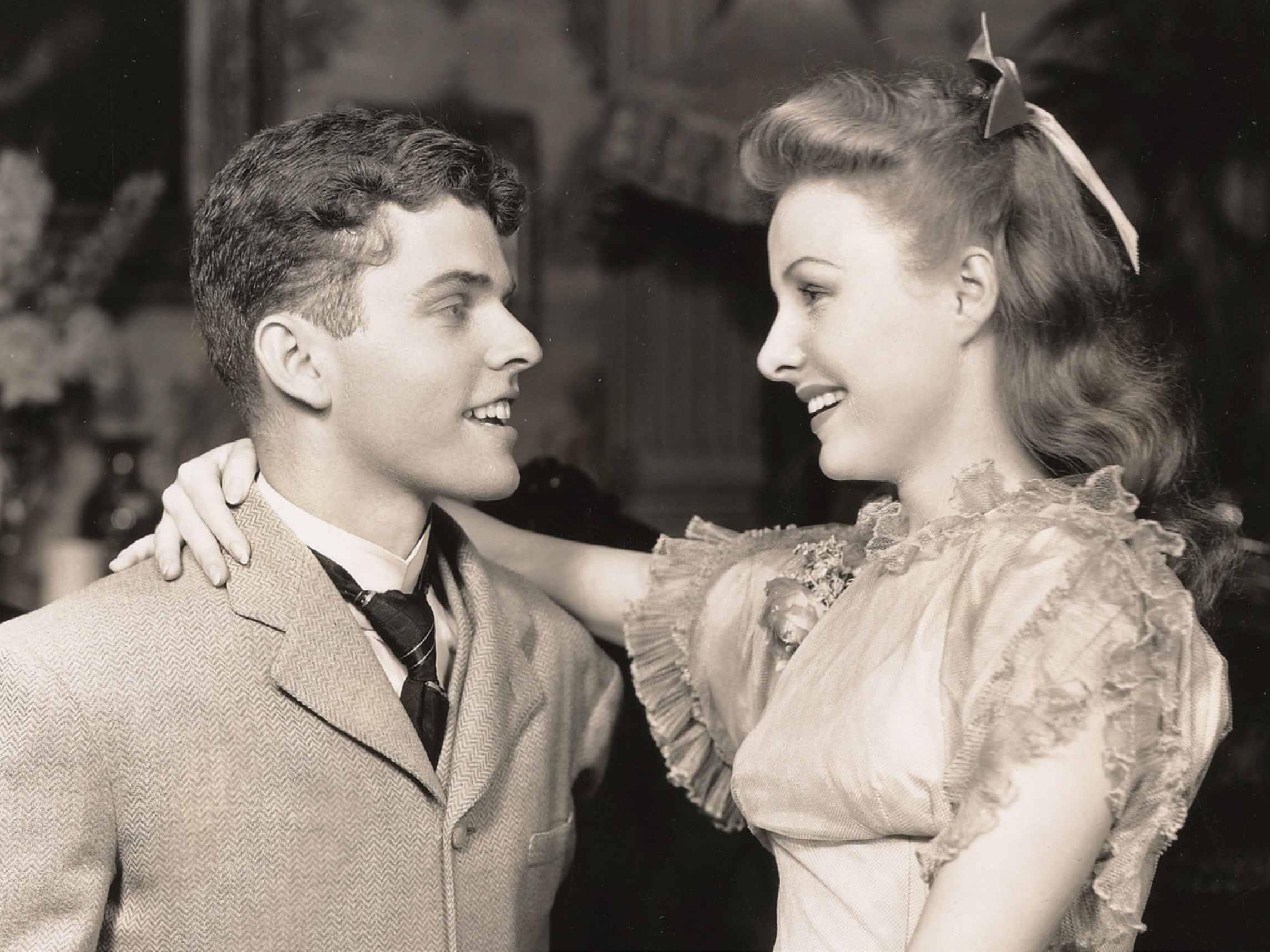 Donald Windham and Sandy Campbell | Windham Campbell Prizes